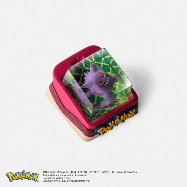 Dwarf Factory - Pokemon - SEM Profile Artisans – Mecha