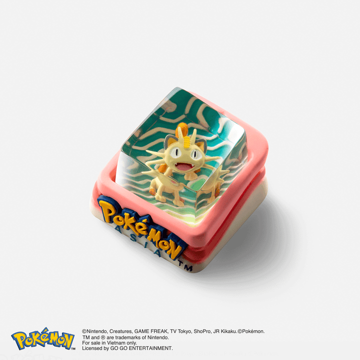 Dwarf Factory - Pokemon - SEM Profile Artisans – Mecha Malaysia