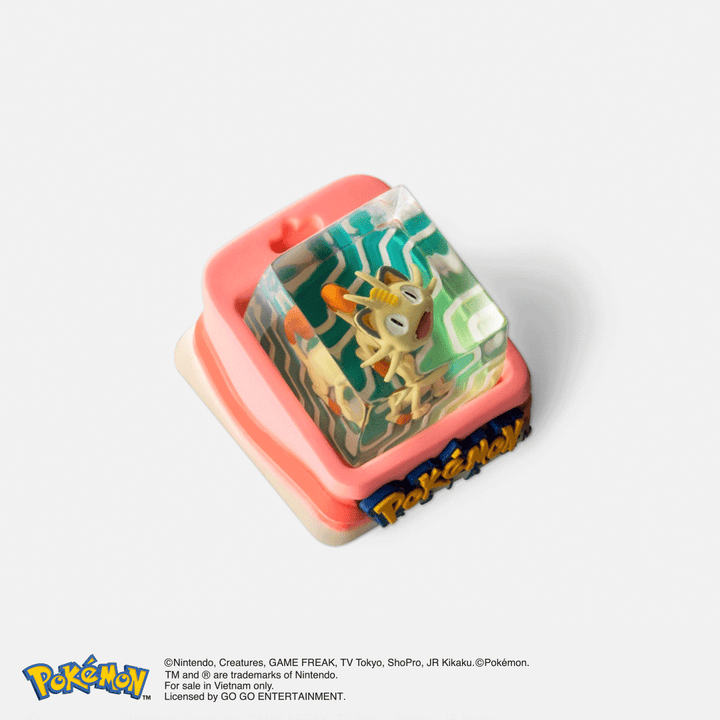 Dwarf Factory - Pokemon - SEM Profile Artisans – Mecha