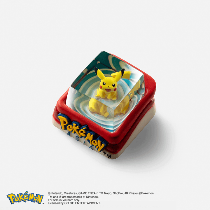 Dwarf Factory - Pokemon - SEM Profile Artisans – Mecha