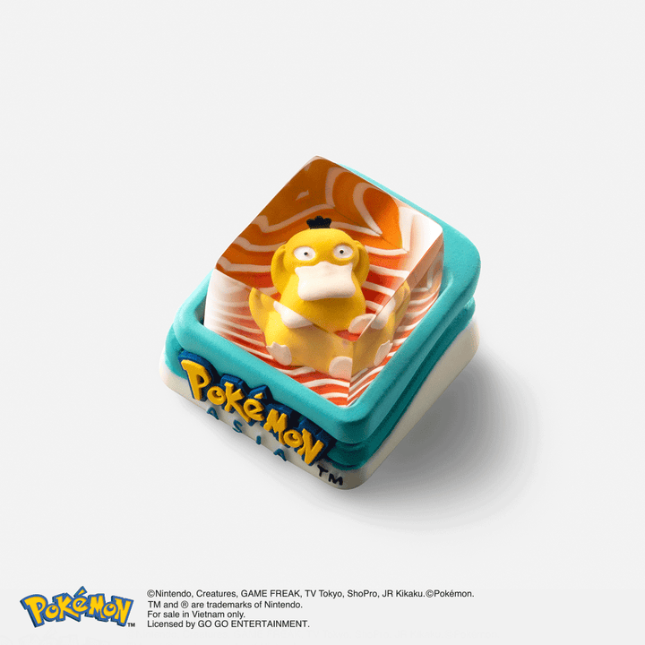 Dwarf Factory - Pokemon - SEM Profile Artisans – Mecha Malaysia