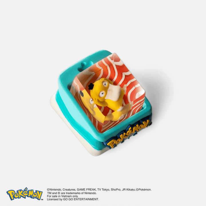 Dwarf Factory - Pokemon - SEM Profile Artisans – Mecha Malaysia