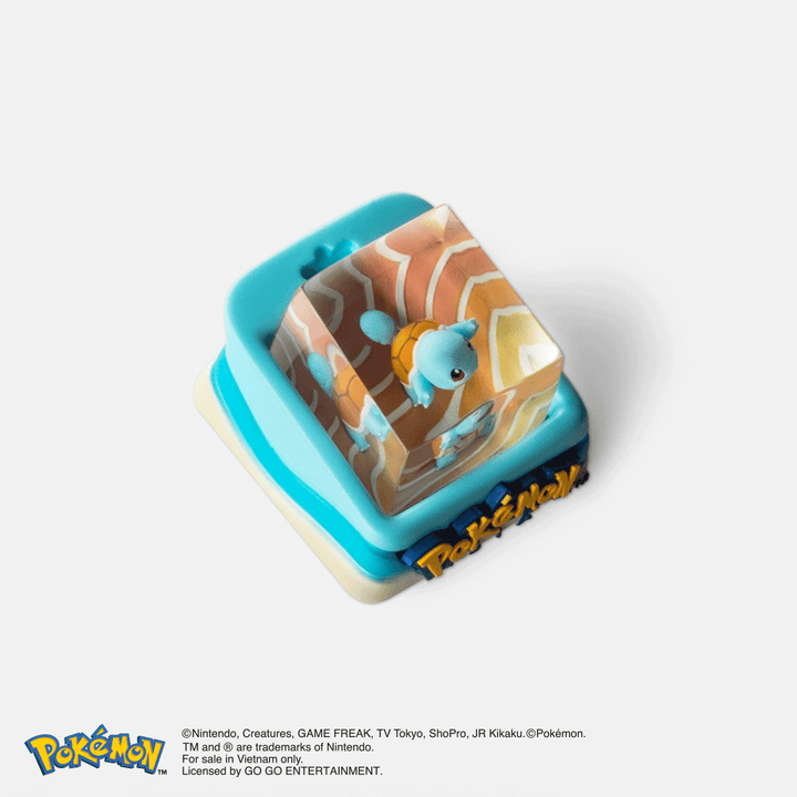 Dwarf Factory - Pokemon - SEM Profile Artisans – Mecha