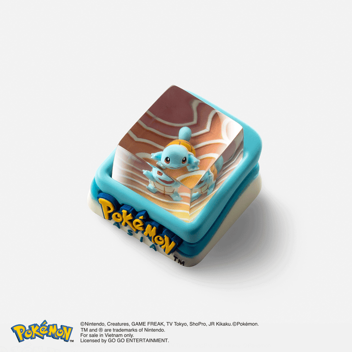 Dwarf Factory - Pokemon - SEM Profile Artisans – Mecha