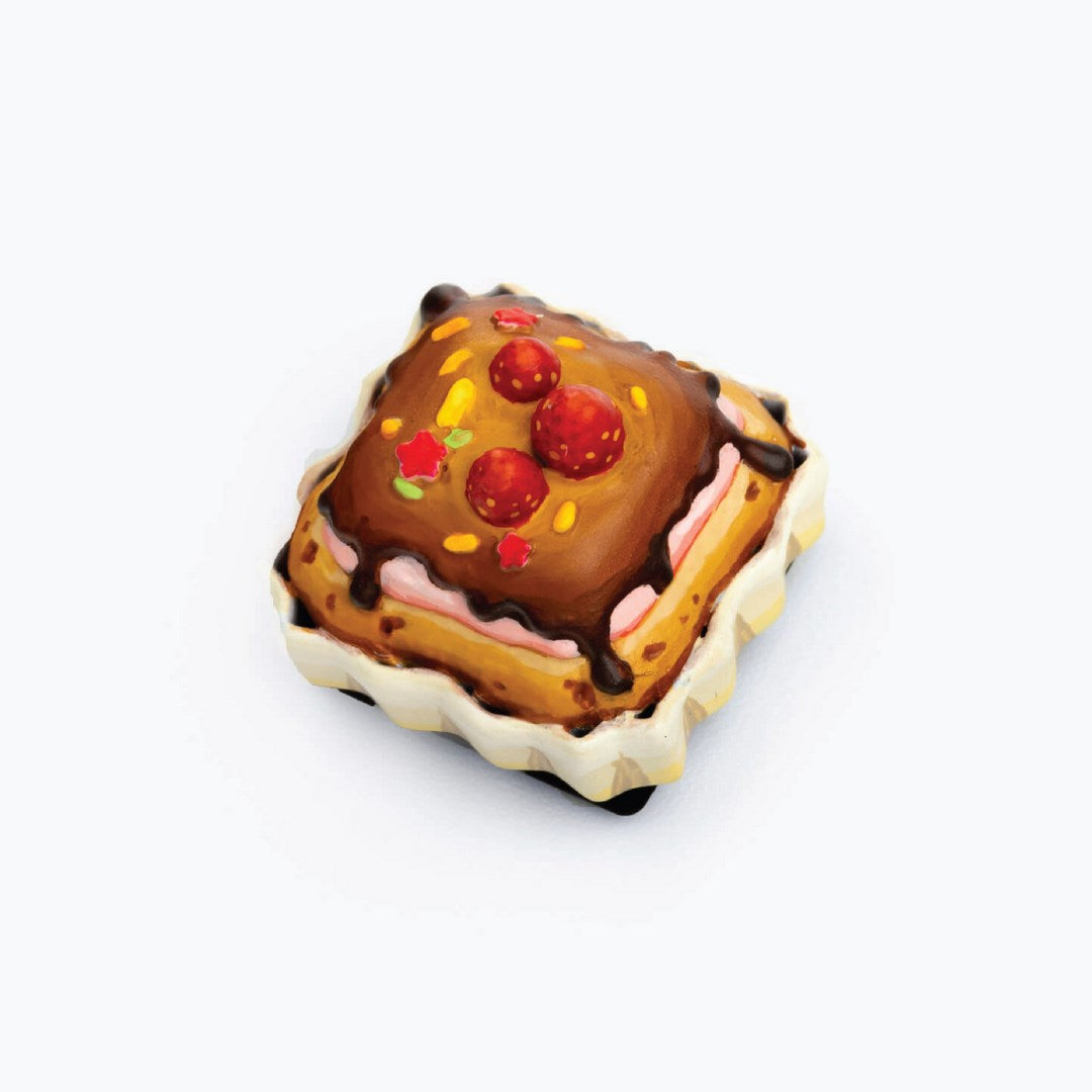 Dwarf Factory - Dwarf's Bakery - Cherry Profile Artisans – Mecha Malaysia